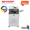 Sharp MX-6050 - Digital Copy - Renta y Venta de Impresoras Multifuncionales